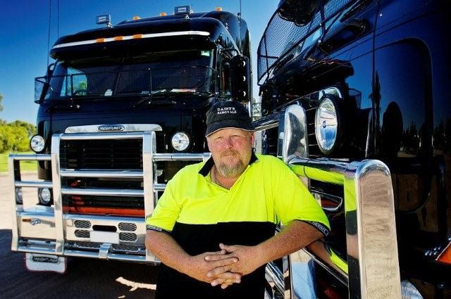 About Us | Driver Jobs Australia