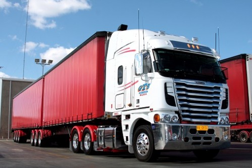 GTS Freight Management | Driver Jobs Australia
