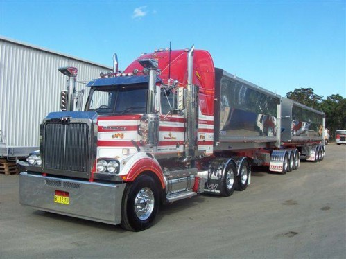 JS TRANSPORT GROUP Archives | Driver Jobs Australia