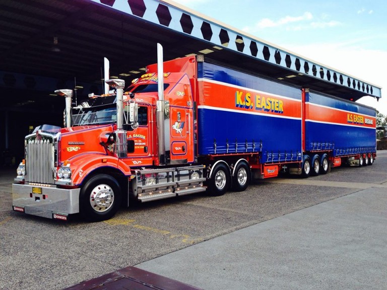 Sensitive Freight Archives | Driver Jobs Australia