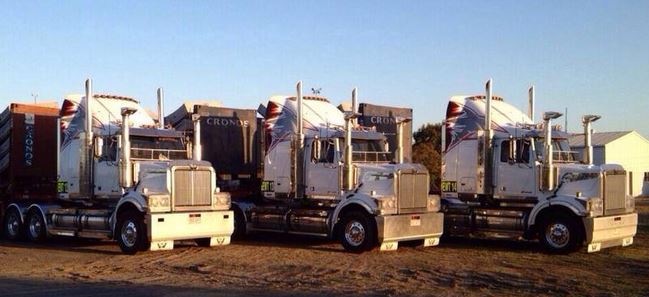 EWT GROUP | Driver Jobs Australia