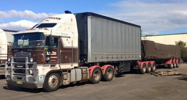 Local HC/MC Driver | Driver Jobs Australia