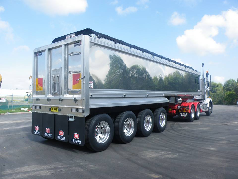 TRN Group | Driver Jobs Australia