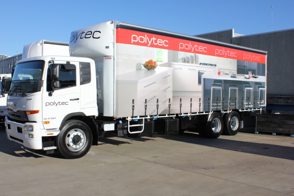 HR Driver | Driver Jobs Australia