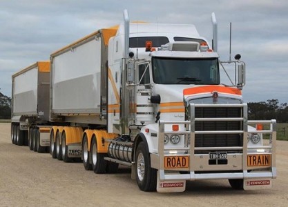 Transforce | Driver Jobs Australia