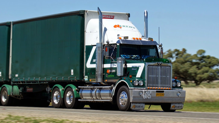 EXPERIENCED B-DOUBLE DRIVERS | Driver Jobs Australia