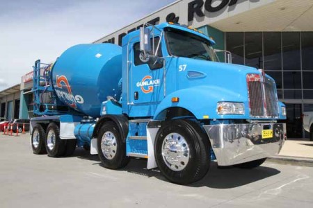Agitator Drivers | Driver Jobs Australia