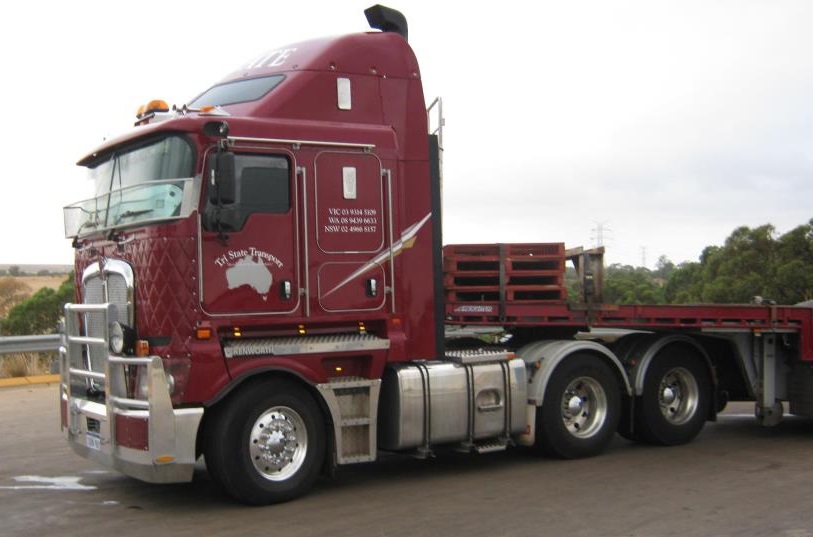 Tri-State Transport | Driver Jobs Australia