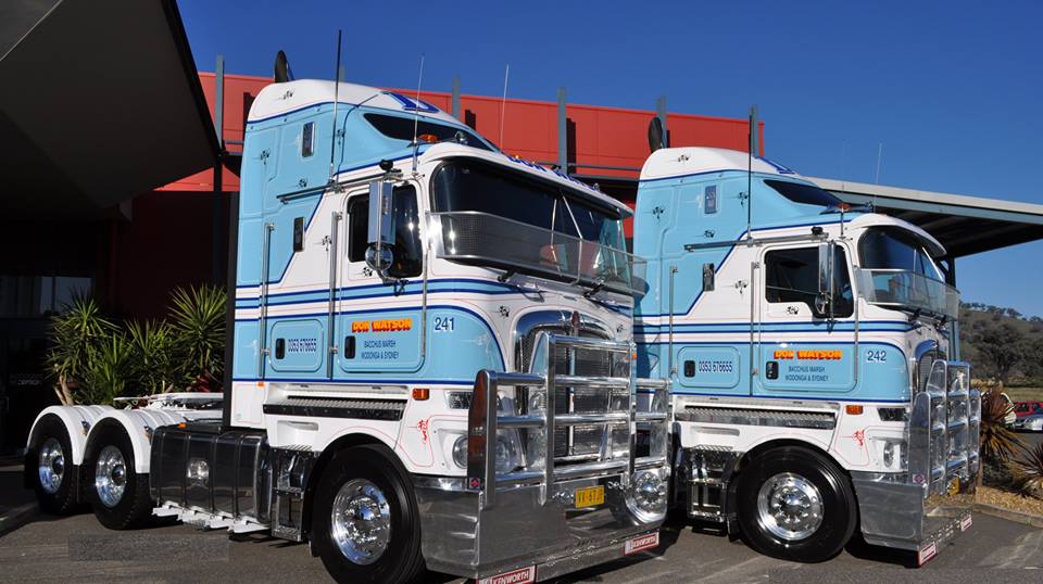 Interstate HC/MC Driver | Driver Jobs Australia