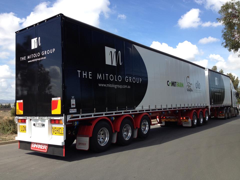 The Mitolo Group | Driver Jobs Australia