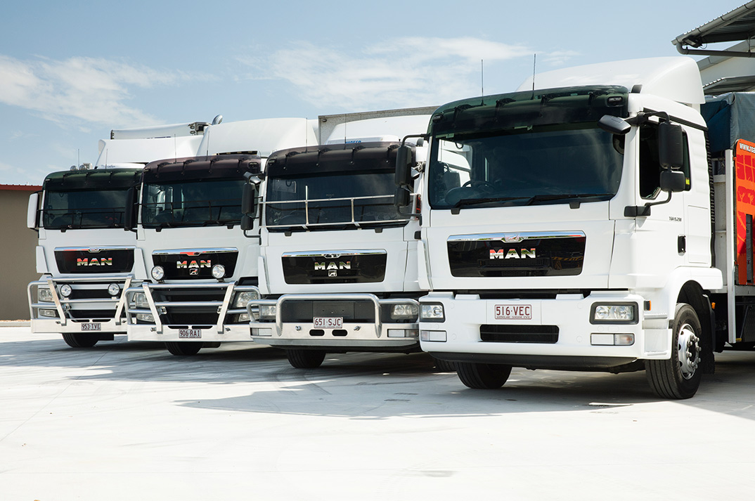 Road Hog Transport | Driver Jobs Australia