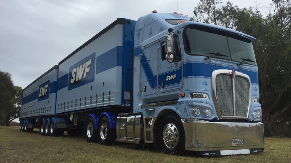 South West Freight | Driver Jobs Australia