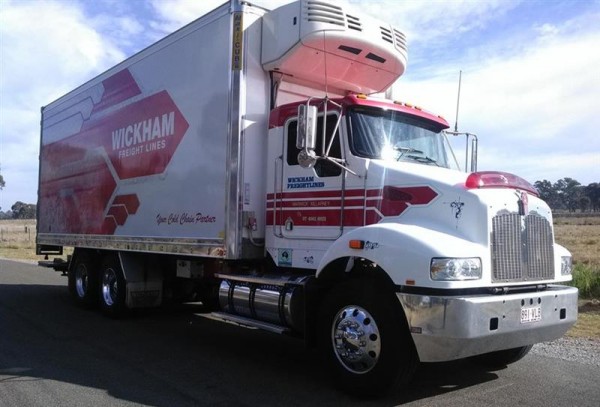 Full Time Heavy Rigid Driver | Driver Jobs Australia