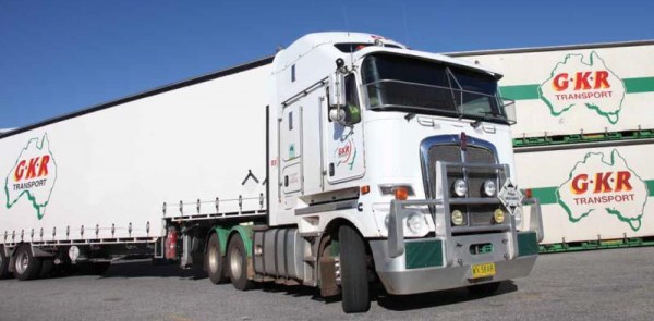 NSW Interstate Linehaul | Driver Jobs Australia