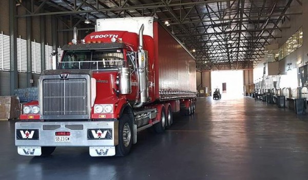 Local & Linehaul Truck Drivers | Driver Jobs Australia