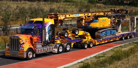 Float Operator/Driver | Driver Jobs Australia