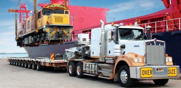 Experienced Heavy Haulage Operator | Driver Jobs Australia