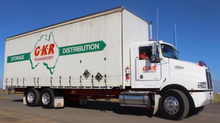 GKR Transport Archives | Driver Jobs Australia