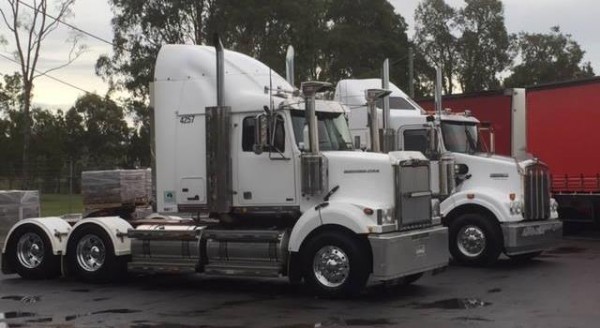 Linehaul Driver | Driver Jobs Australia