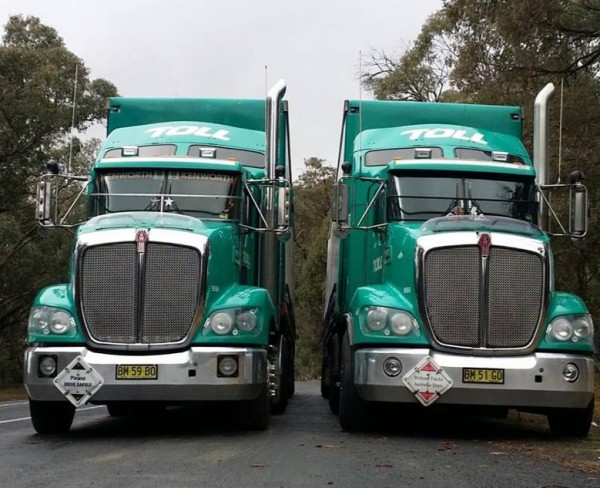 B-Double Driver | Driver Jobs Australia