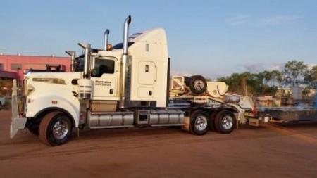 HEAVY HAULAGE FLOAT DRIVER / OPERATOR | Driver Jobs Australia