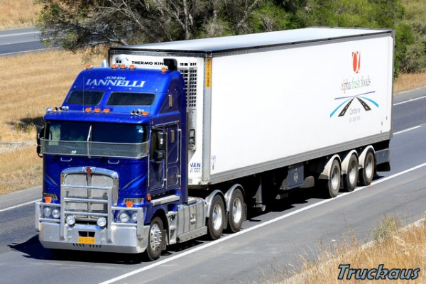 Professional HC/MC Linehaul Drivers | Driver Jobs Australia
