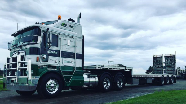 Tilt Tray Driver / Float Driver | Driver Jobs Australia