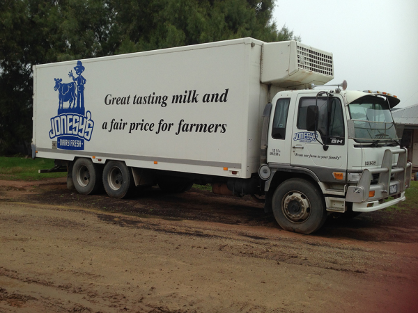 MR/HR Delivery Driver | Driver Jobs Australia