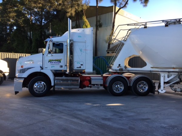 HC Cement tanker Driver | Driver Jobs Australia