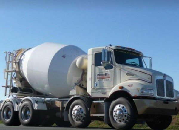 Agitator Truck Driver | Driver Jobs Australia