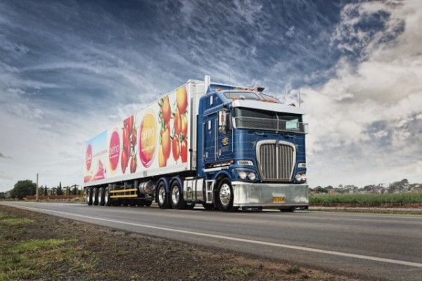 Damorange Refrigerated Transport (DRT) Archives | Driver Jobs Australia
