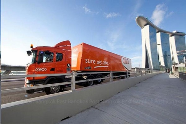 Local Linehaul Drivers | Driver Jobs Australia