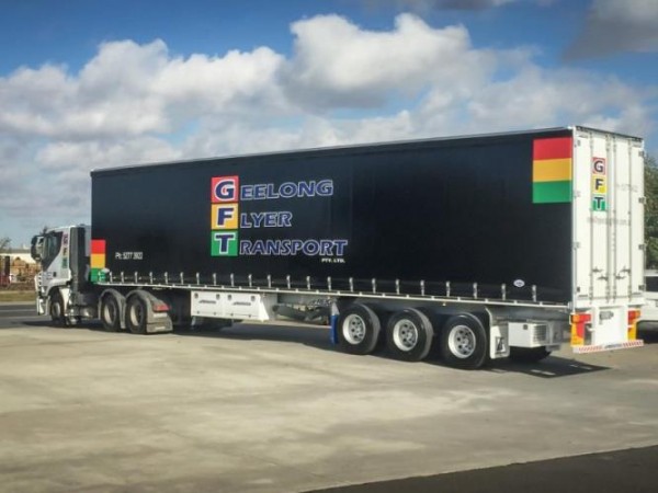 GEELONG FLYER TRANSPORT Archives | Driver Jobs Australia