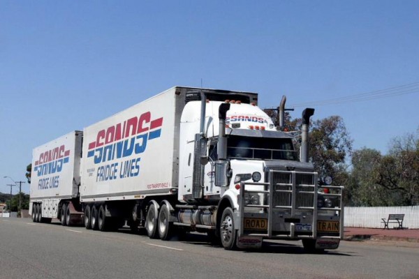 Shunt Truck Driver | Driver Jobs Australia