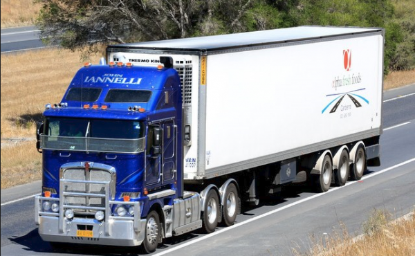 Linehaul Drivers | Driver Jobs Australia