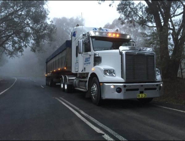 MC Interstate Tipper Truck Driver | Driver Jobs Australia