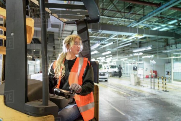 Pick Packer + Forklift Operator | Driver Jobs Australia