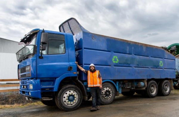 Class 5 Truck and trailer driver (relocation to NZ) | Driver Jobs Australia