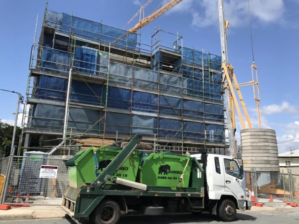 Experienced Skip Bin Driver | Driver Jobs Australia