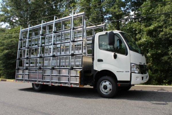 Medium Rigid Truck Driver | Driver Jobs Australia