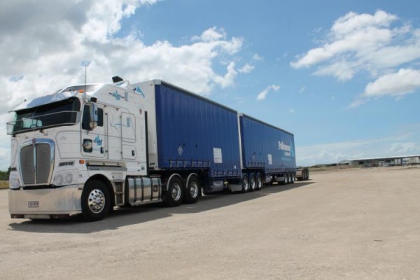 Linehaul Drivers | Driver Jobs Australia