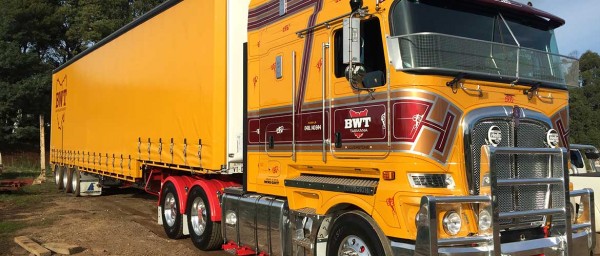 BWT Tasmania Transport Archives | Driver Jobs Australia