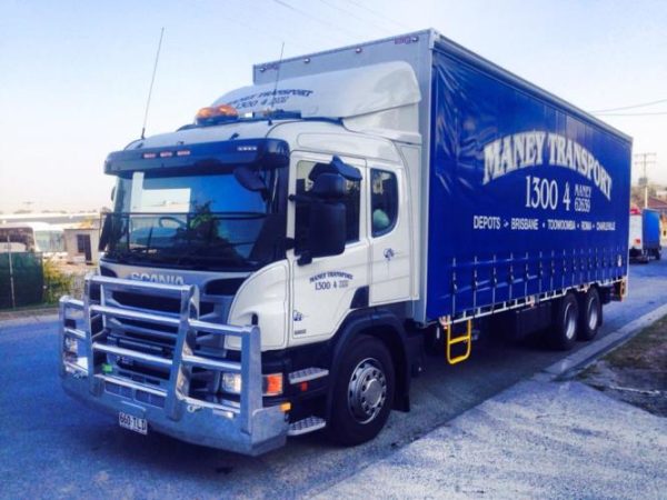 HR DRIVER WANTED FOR TOOWOOMBA DEPOT | Driver Jobs Australia