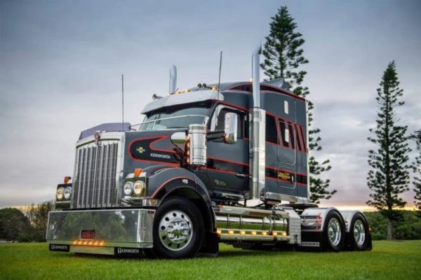 Paddo and Sons Transport Pty Ltd Archives | Driver Jobs Australia