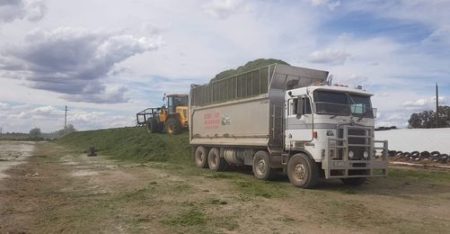 Monk and Son AG Services Archives | Driver Jobs Australia