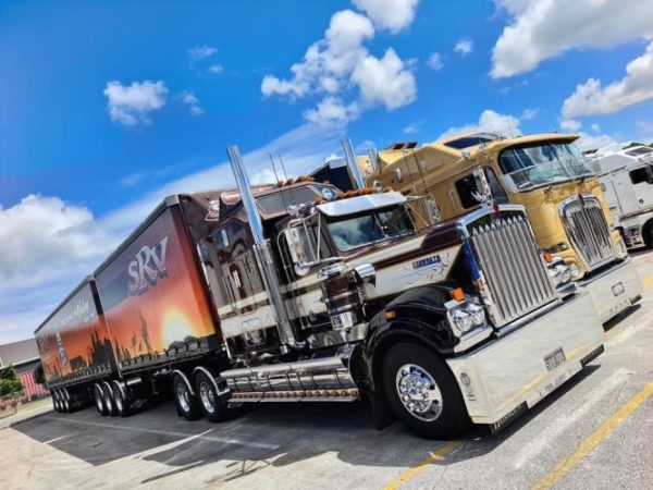 MC DRIVERS | Driver Jobs Australia