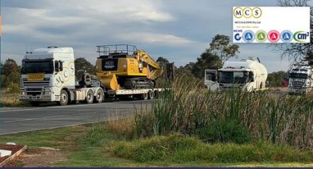 MOXY OPERATOR REQUIRED FOR REGIONAL AREA | Driver Jobs Australia