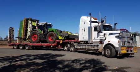 Monk and Son AG Services Archives | Driver Jobs Australia