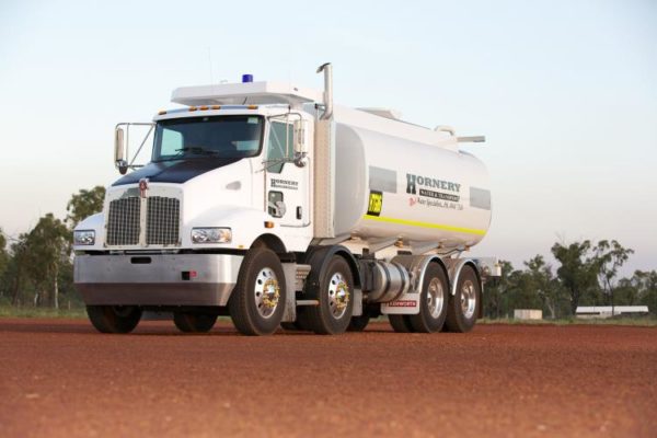 WATER TRUCK DRIVERS - IMMEDIATE START | Driver Jobs Australia