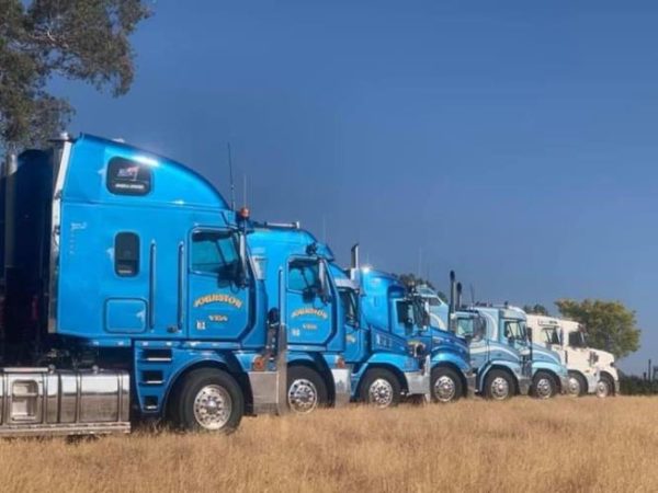 OPERATOR | Driver Jobs Australia